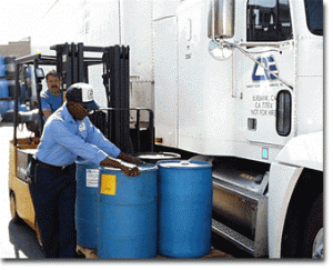 Photo Solution Waste Disposal | CRE, Commodity Resource & Environmental; Scrap X-ray film ...